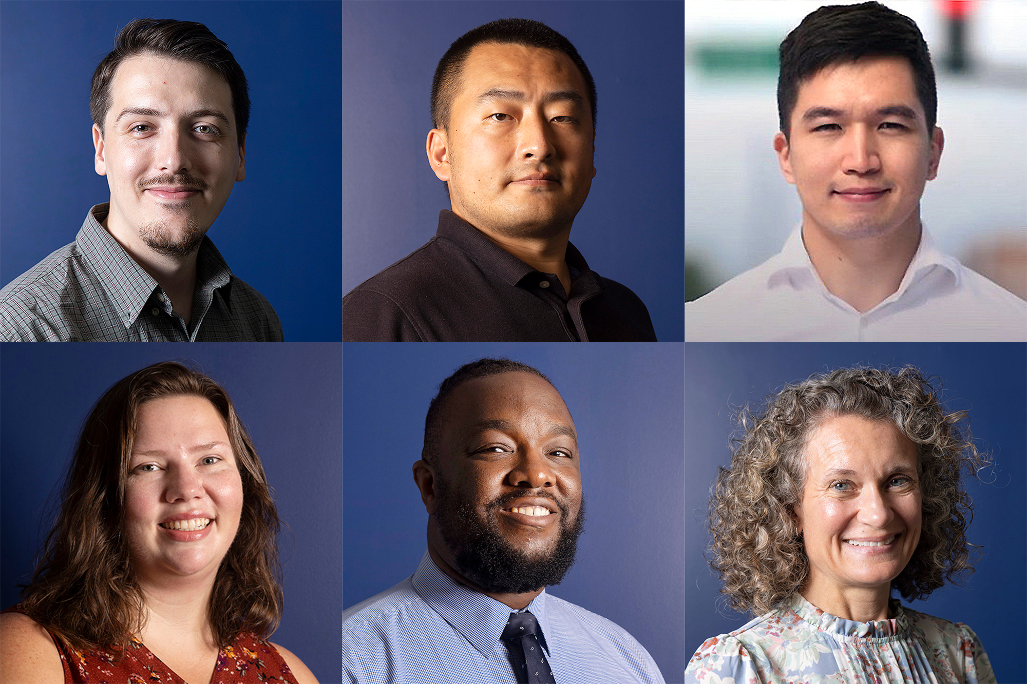 Batten College Welcomes New Faculty | Old Dominion University