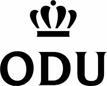 Logo Downloads | Old Dominion University