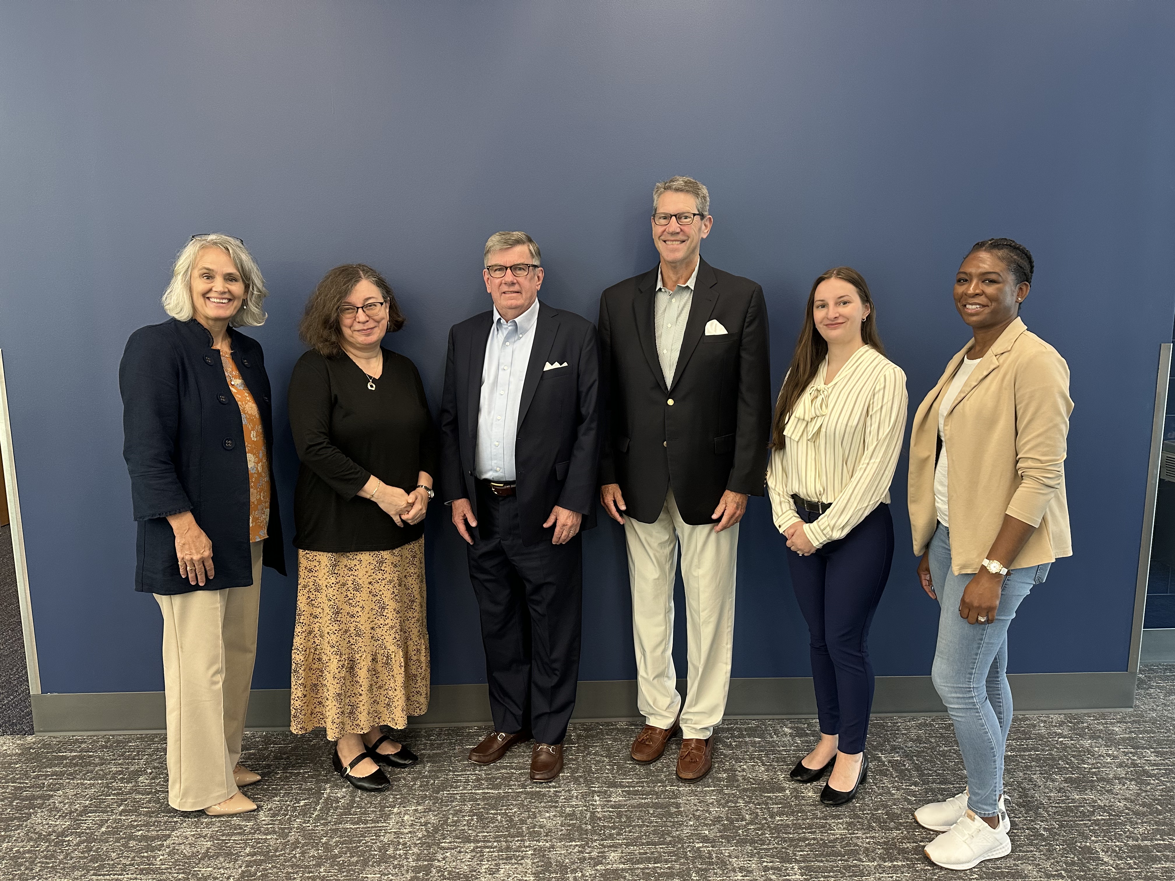 Commonwealth Transfusion Foundation Expands Support for ODU’s Medical ...