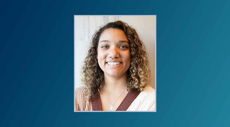 Kinesiology and Rehabilitation Doctoral Candidate Receives National ...