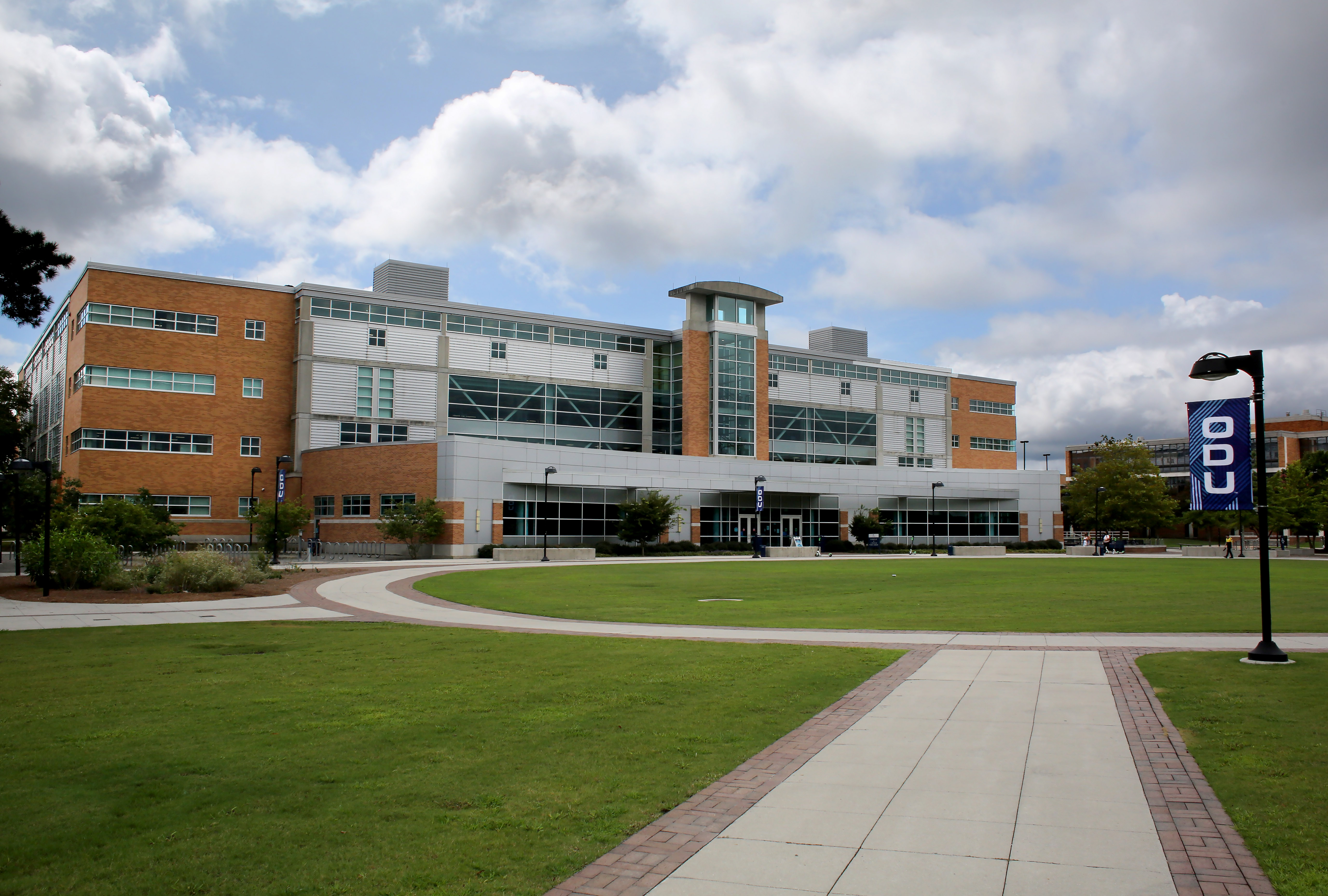 Membership in Research Library Association Offers ODU New Opportunities ...