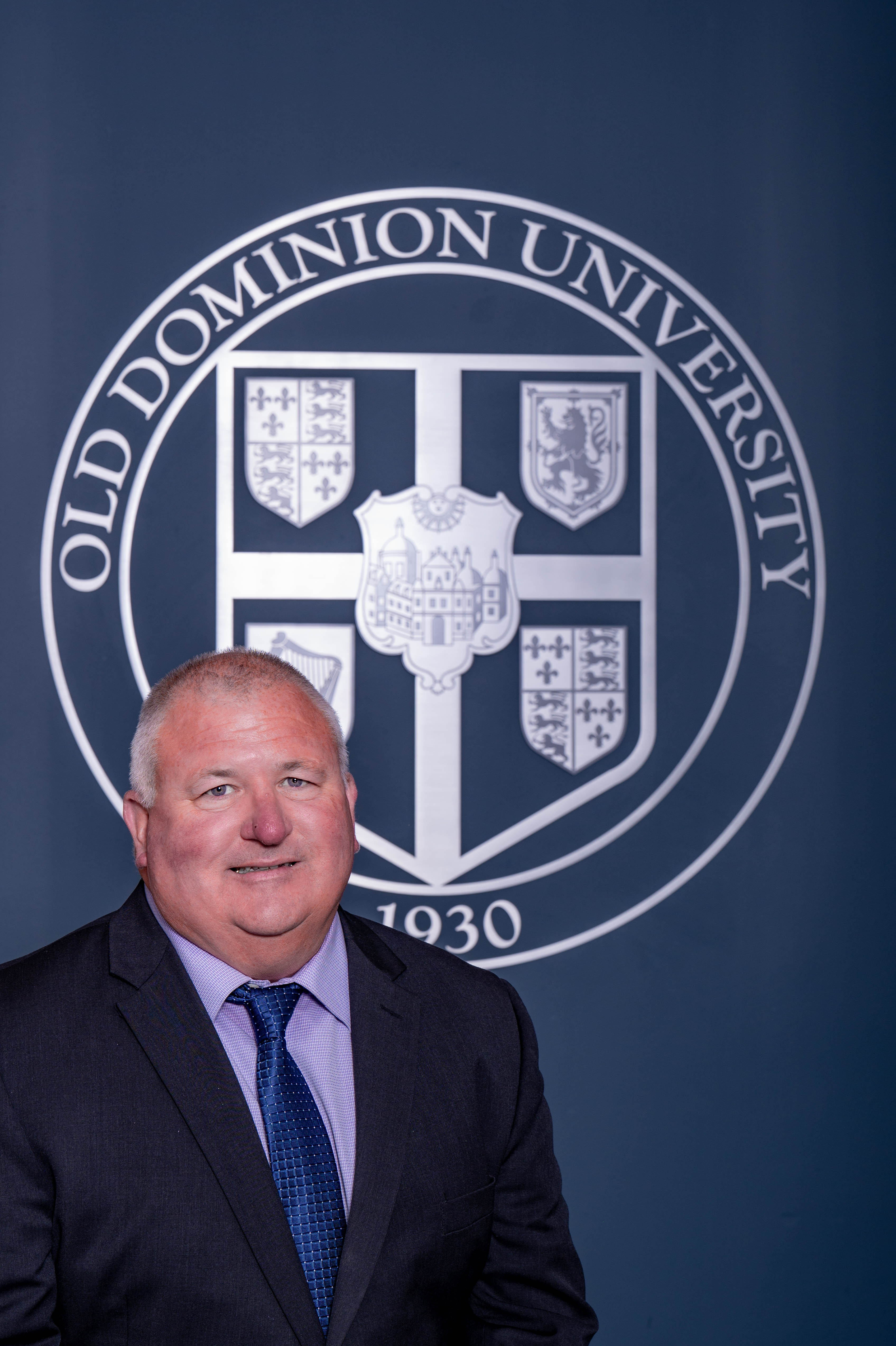 About Leadership | Old Dominion University