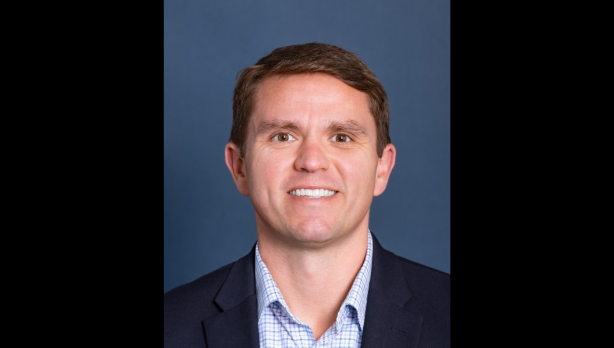 ODU’s Ryan McCann Secures NIH Funding to Study Ankle Instability Across the Lifespan | Old ...