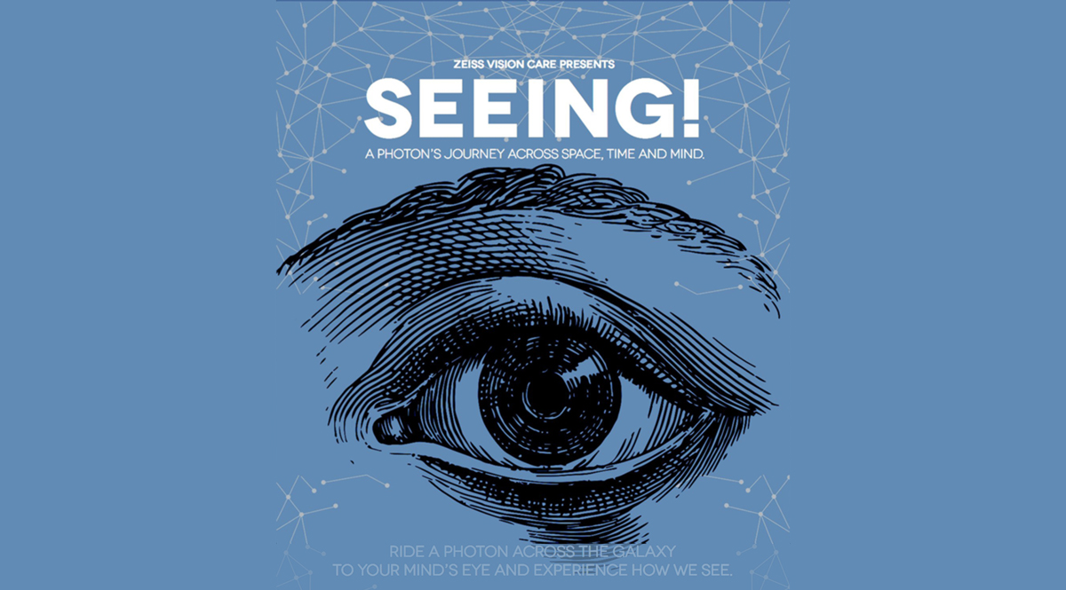 Public Show: Seeing! | Old Dominion University