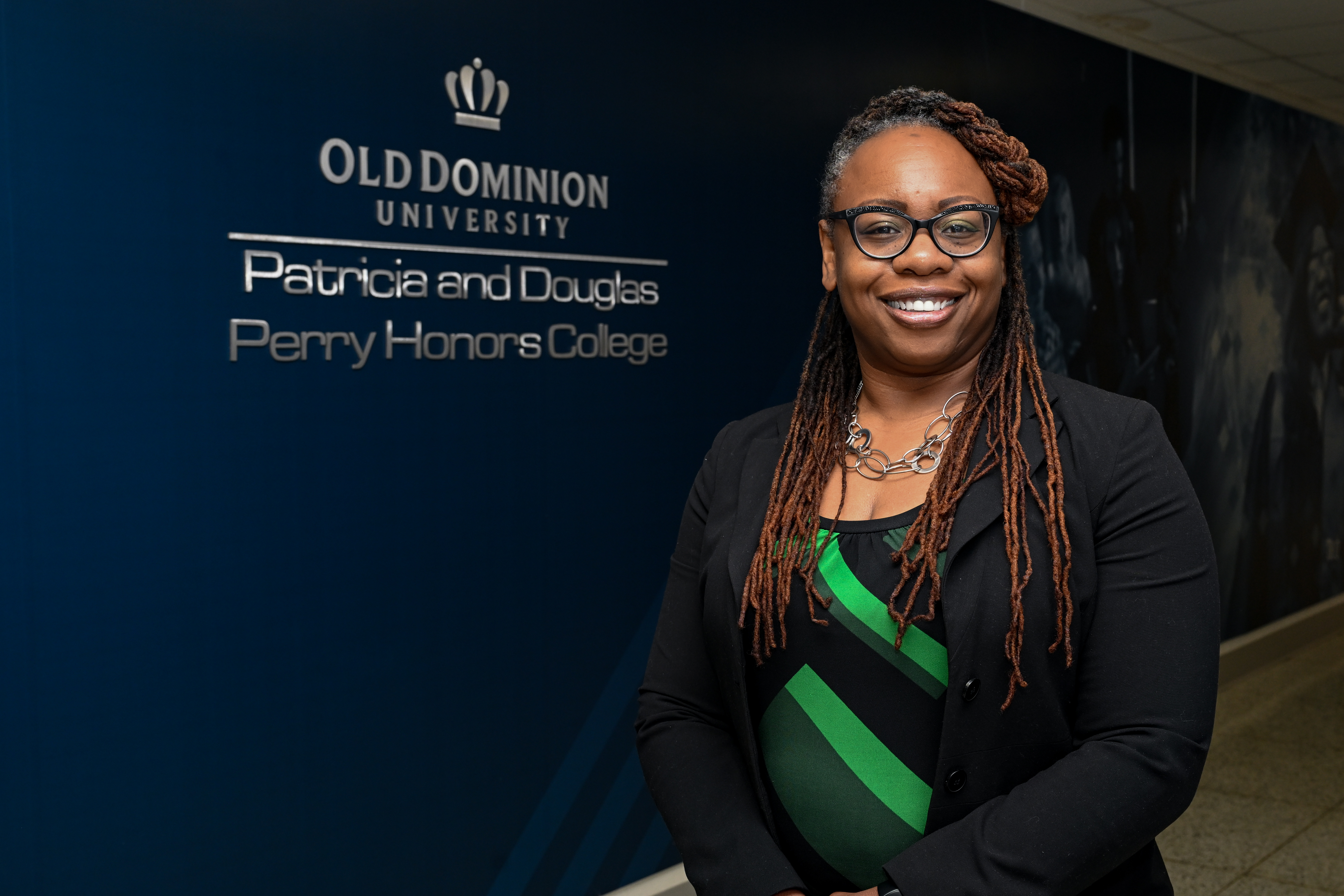 ODU Investigators Seek to Address Opioid Epidemic Within Black ...