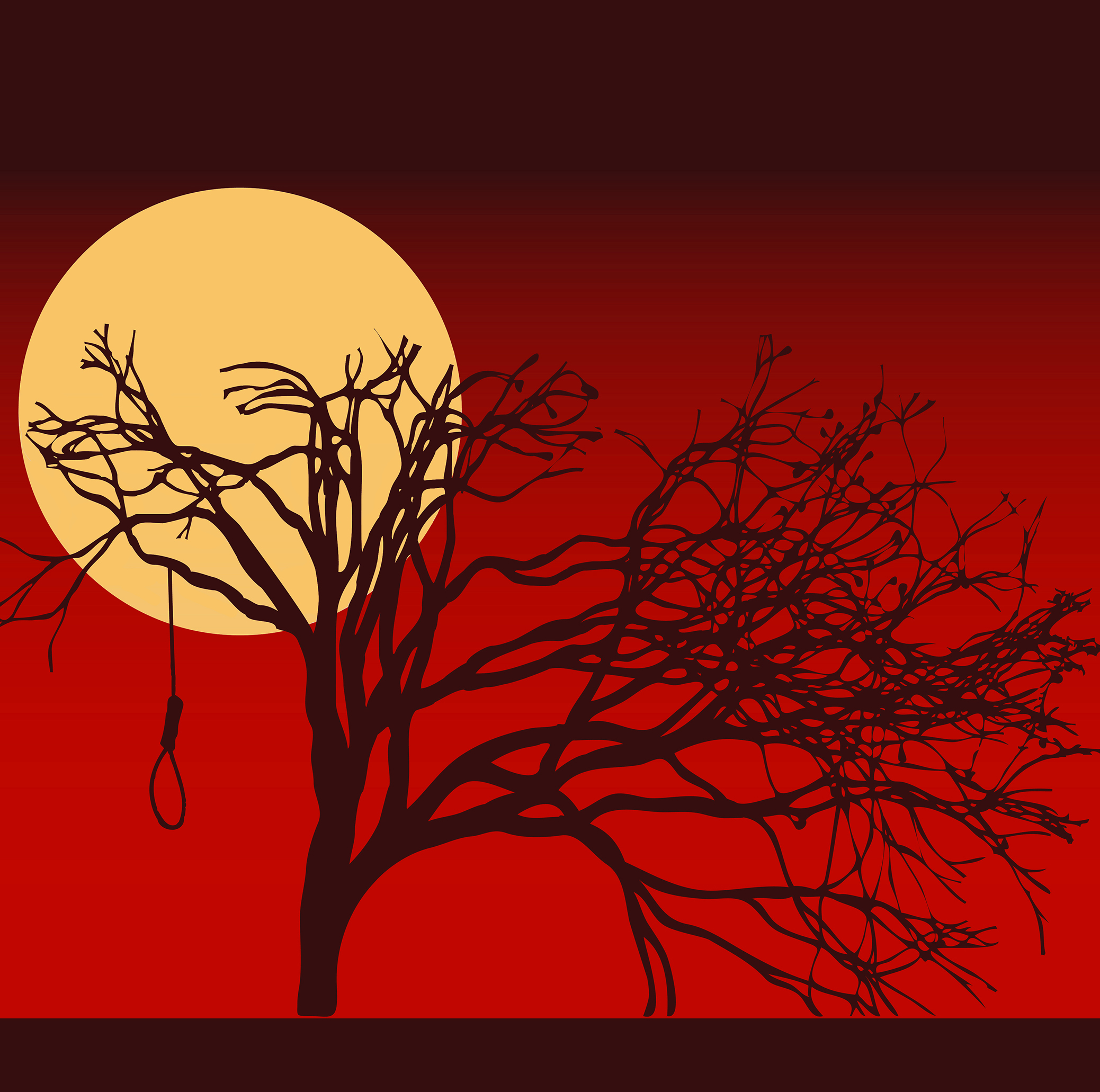 Blood at the Root | Old Dominion University