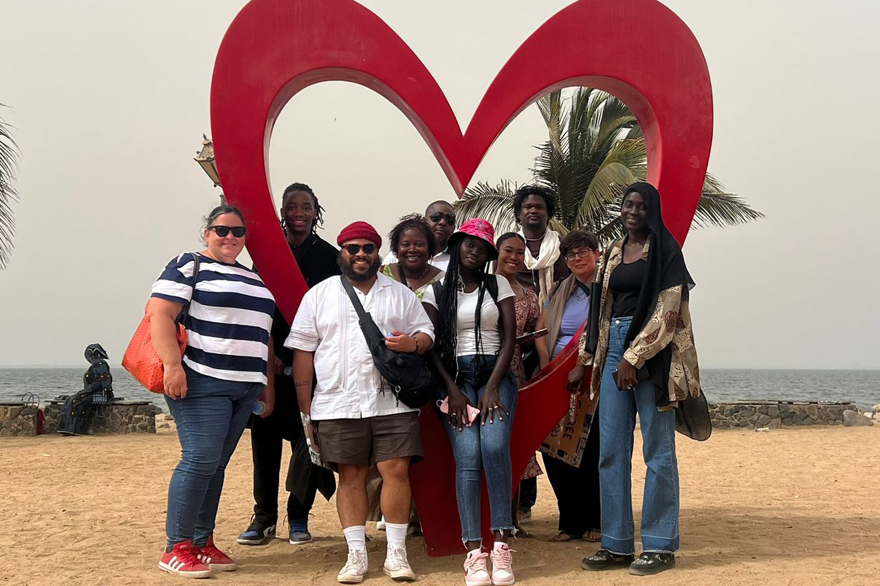 Students Share Study Abroad Experiences | Old Dominion University