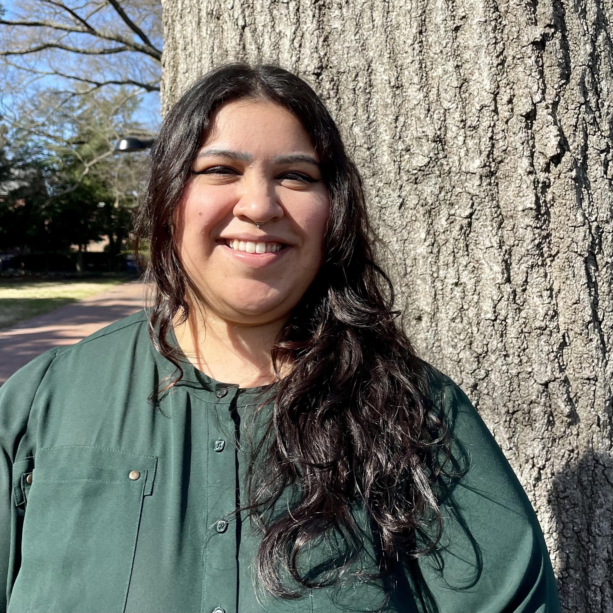 Student Spotlight: Susana Avalos | Old Dominion University