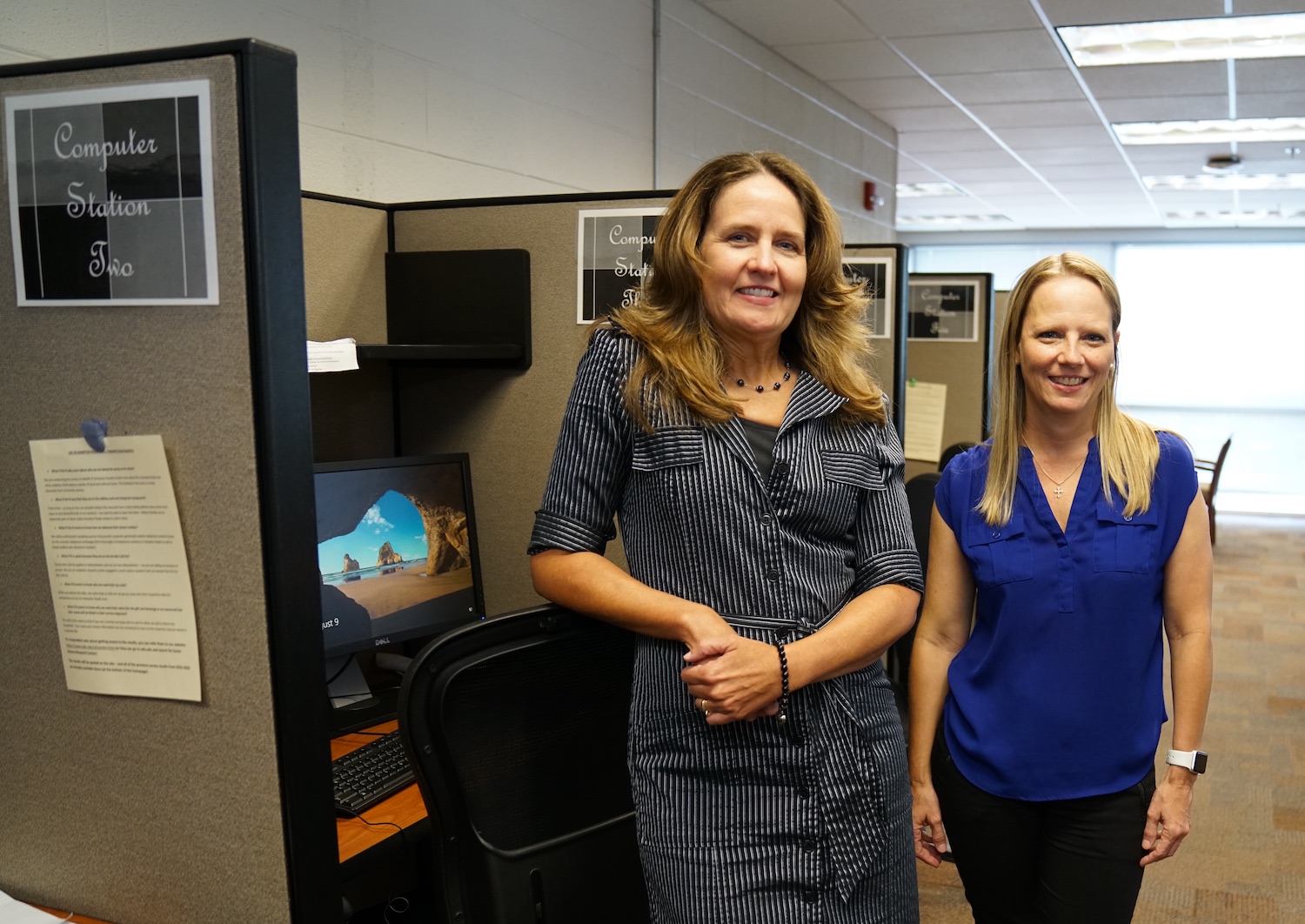 Research Center Marks 25 Years of Probing Questions, Insightful Answers ...