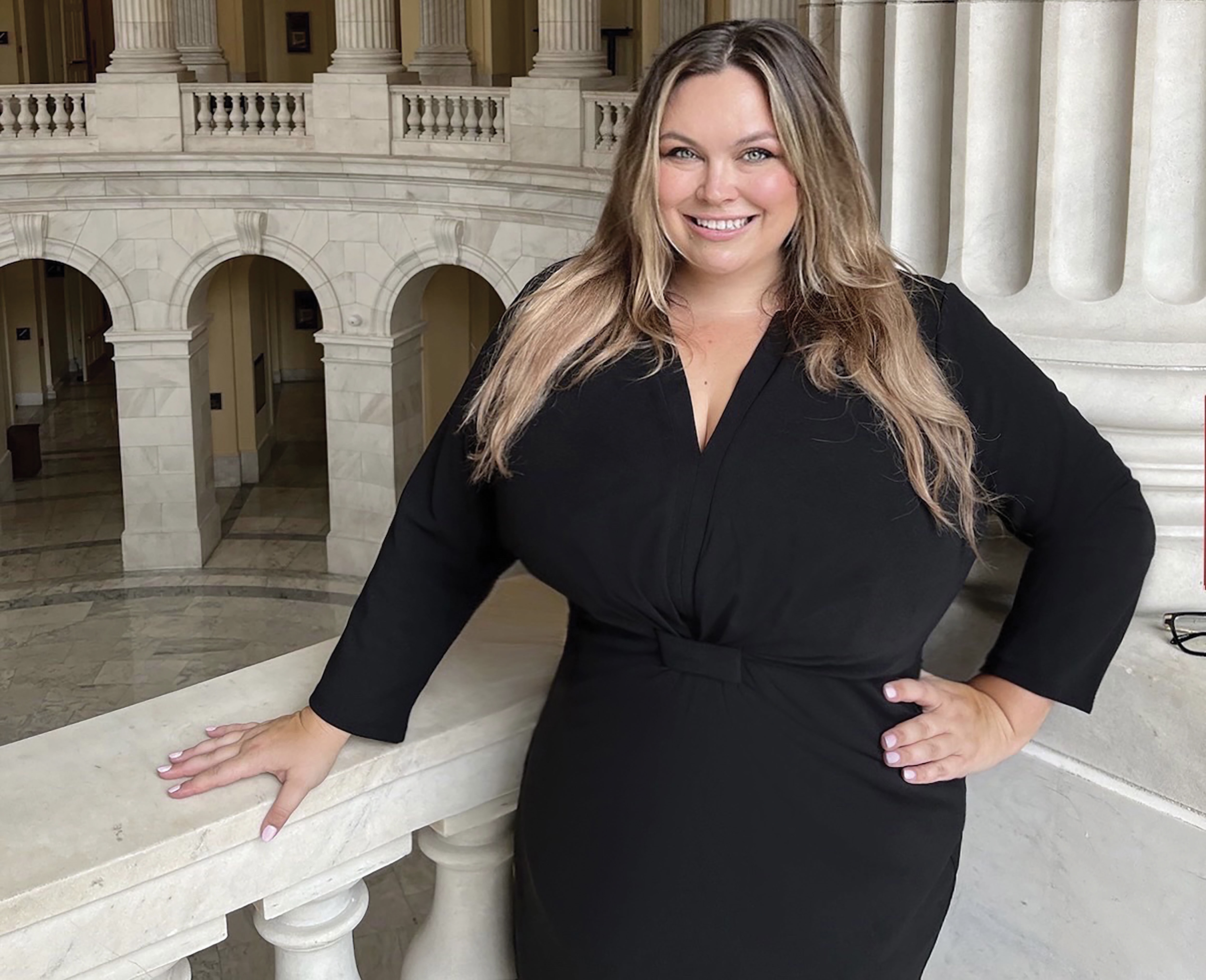 ‘Carving Out a Niche’ for the House’s Newest Member | Old Dominion ...