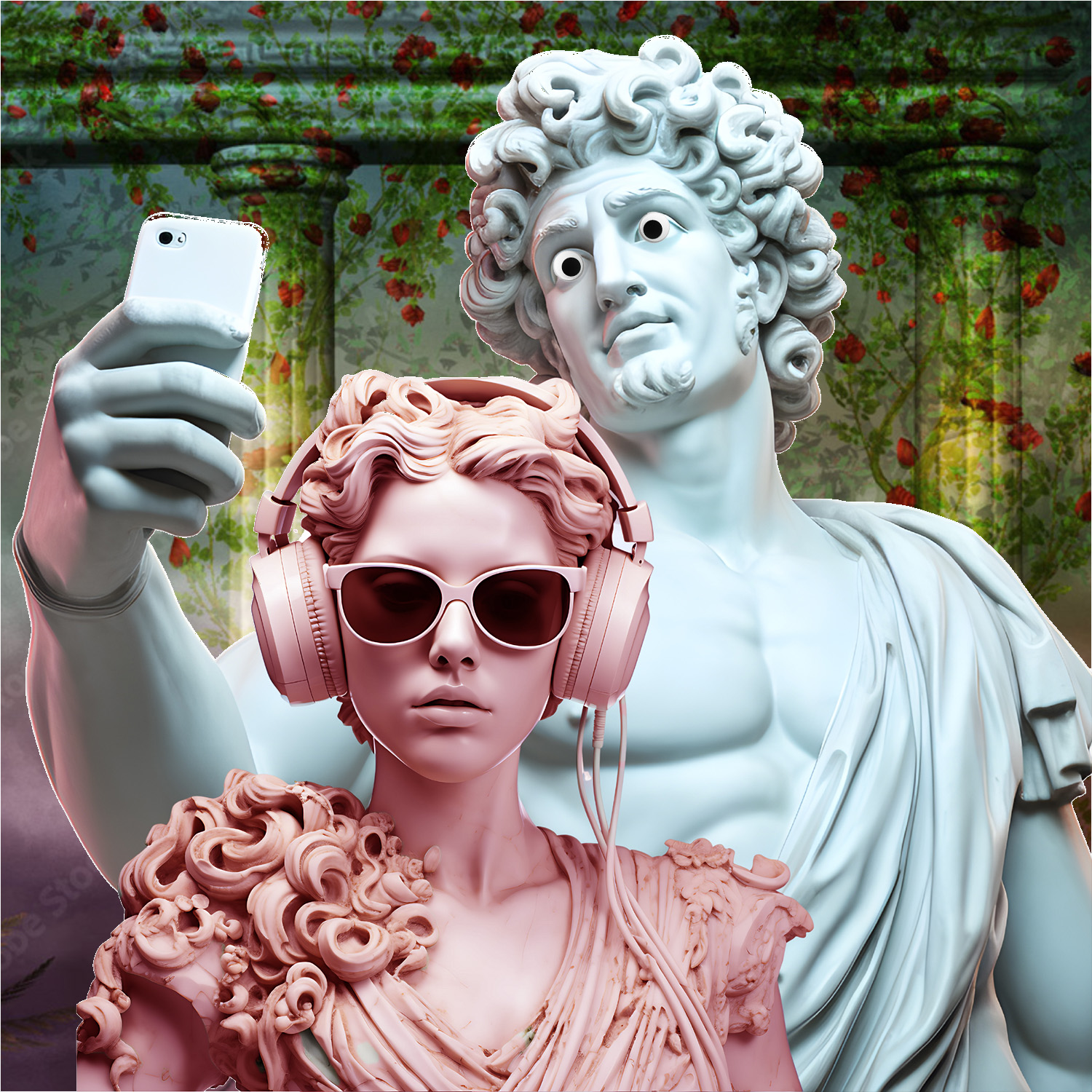 The Greek Mythology Olympiaganza | Old Dominion University