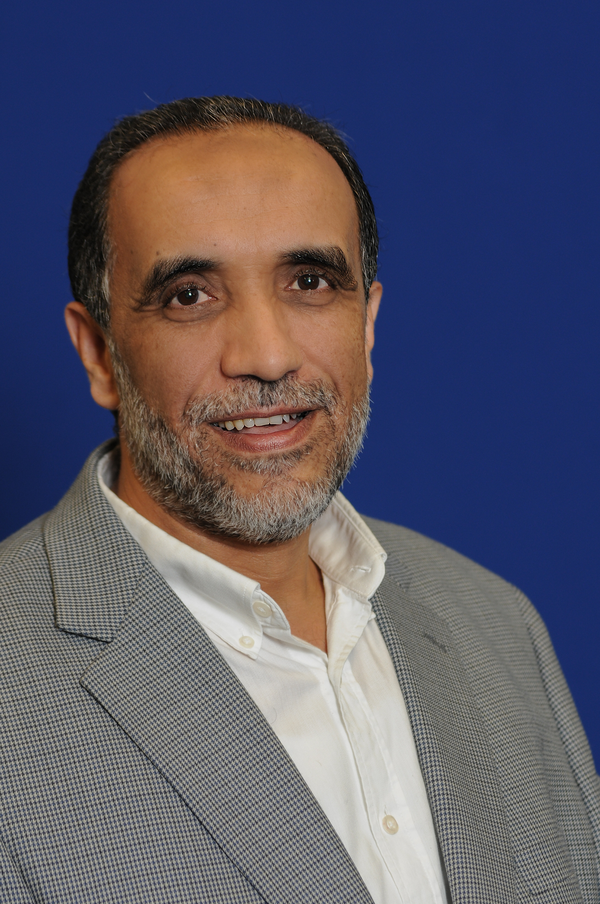The CFD Welcomes Dr. M’hammed Abdous | Old Dominion University
