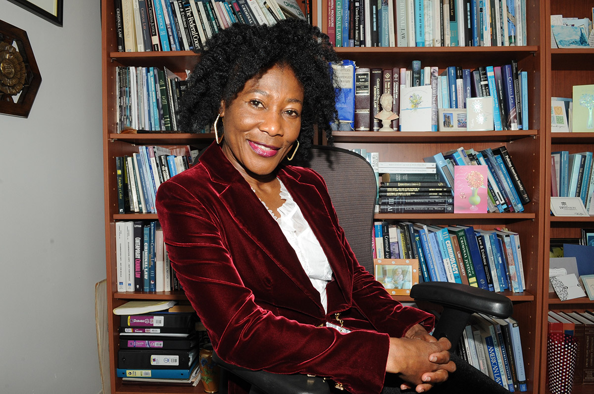 Six from ODU Recognized by Fulbright Program | Old Dominion University