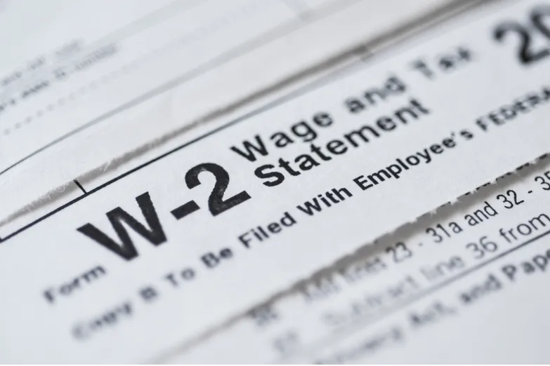 W-2 forms available on ADP website | Old Dominion University