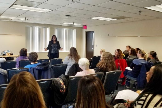 The ODU Women’s Caucus: 50 Years and Going Strong | Old Dominion University