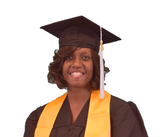 Kizzy Powell-Jones | Old Dominion University