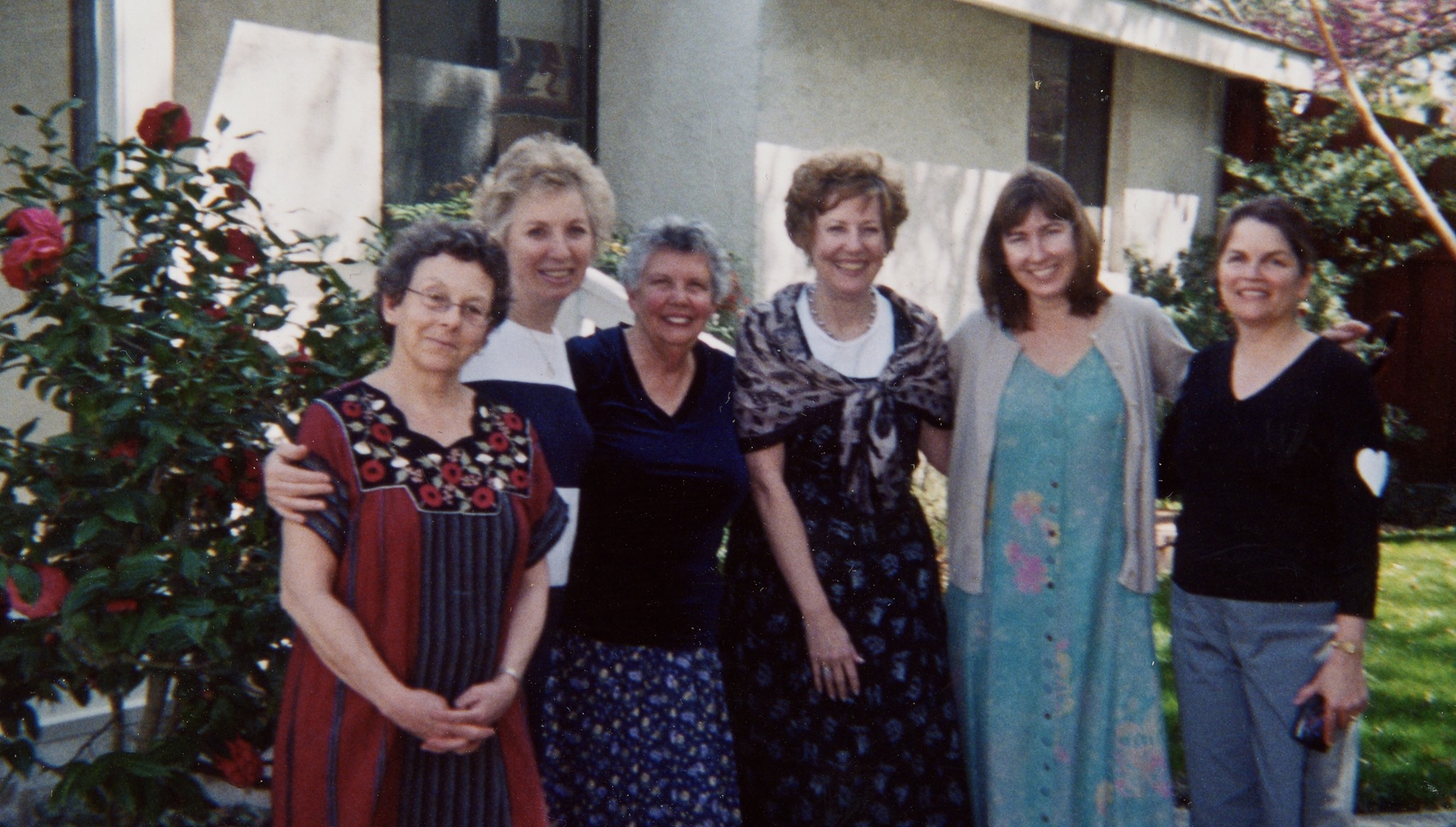 Still in Play: Reflecting on the Work and Life of Carolyn H. Rhodes for ...