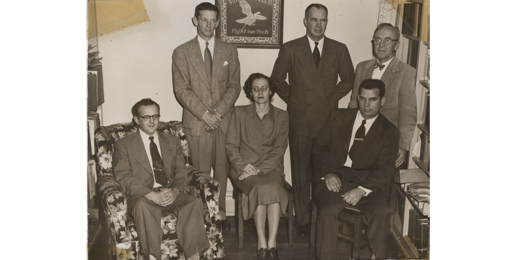 For Women’s History Month, We Honor Pioneering STEM Professor Margaret ...