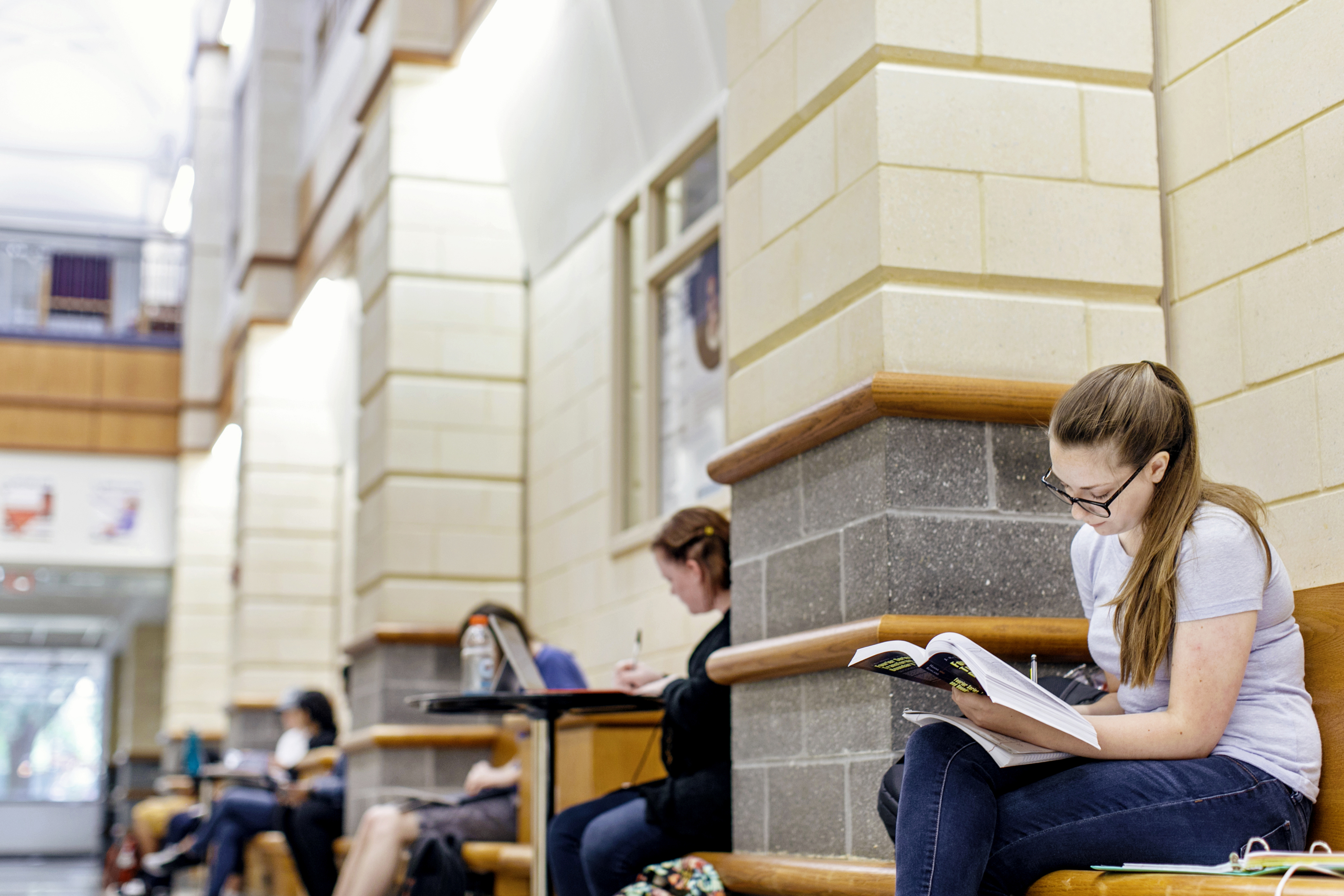 Fall 2023 Dean's List | Old Dominion University