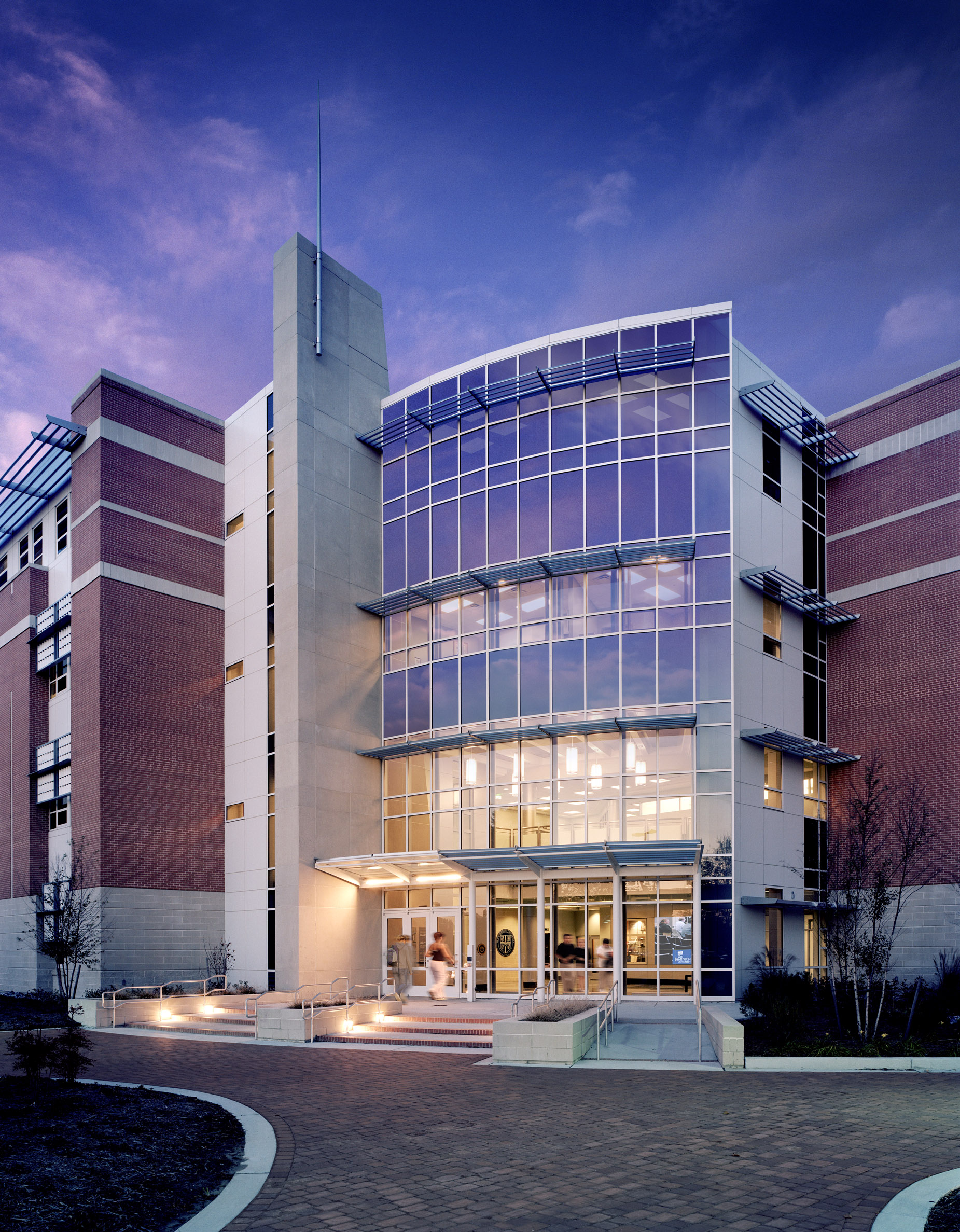 ODU Computer Science Professor Receives British Computer Society Award ...