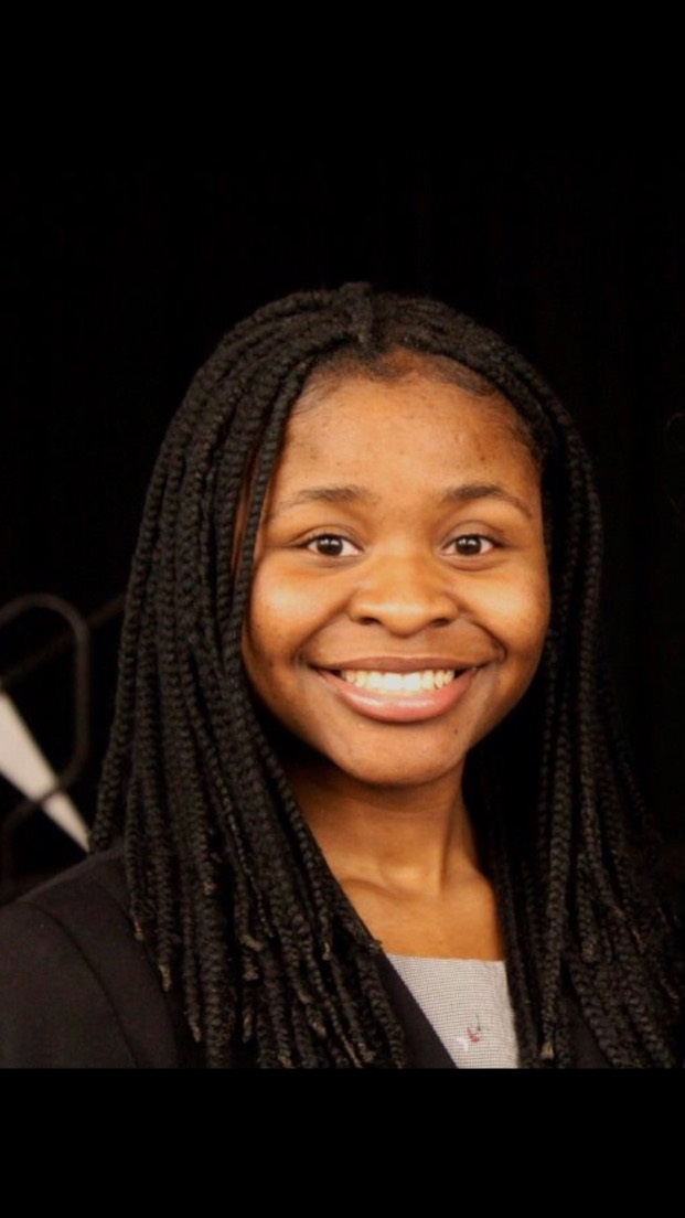 ODU Undergraduate Selected as a Virginia Young Poet in the Community ...