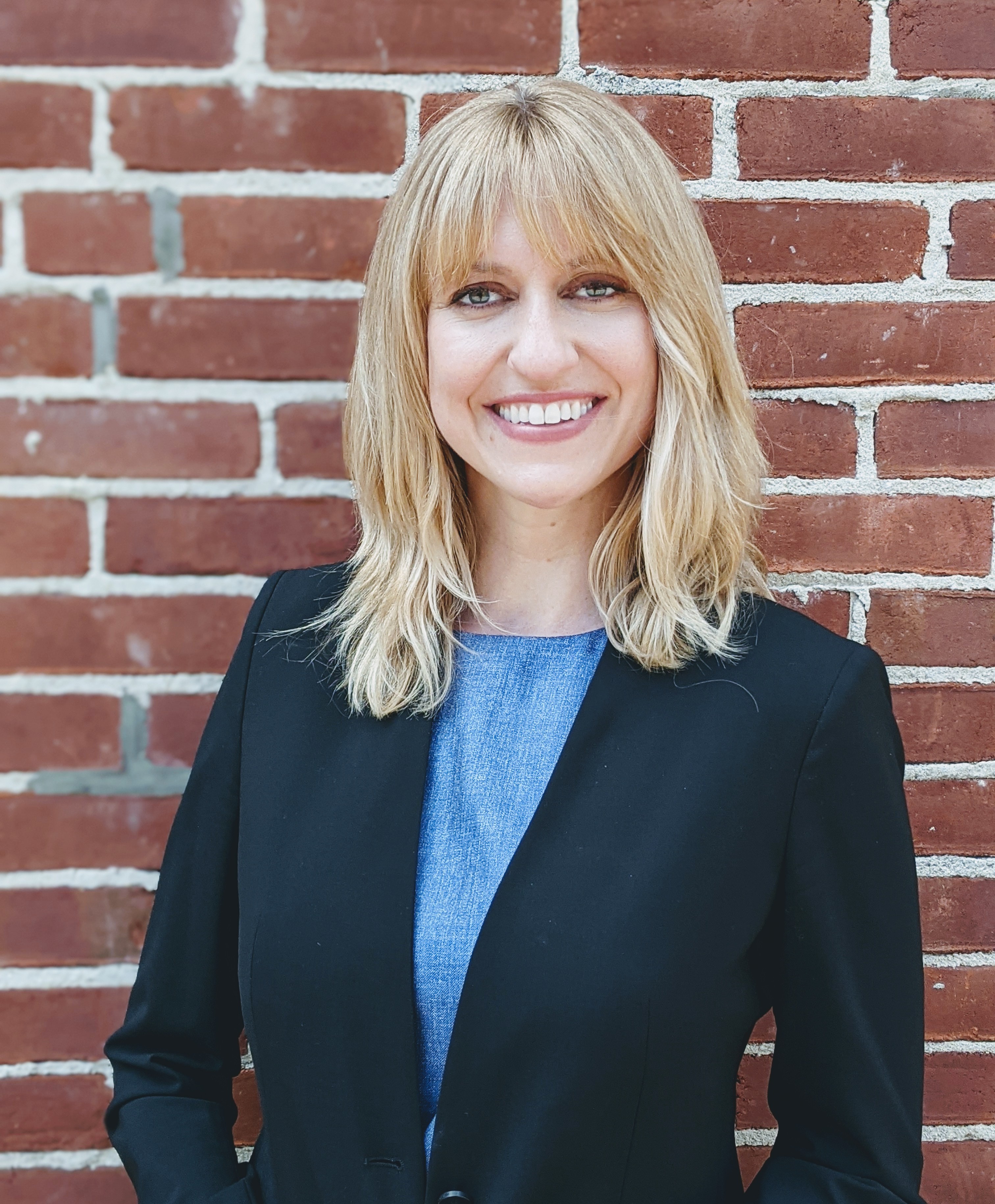 ODU’s Allison Page Selected as a Mellon Emerging Faculty Leader | Old ...