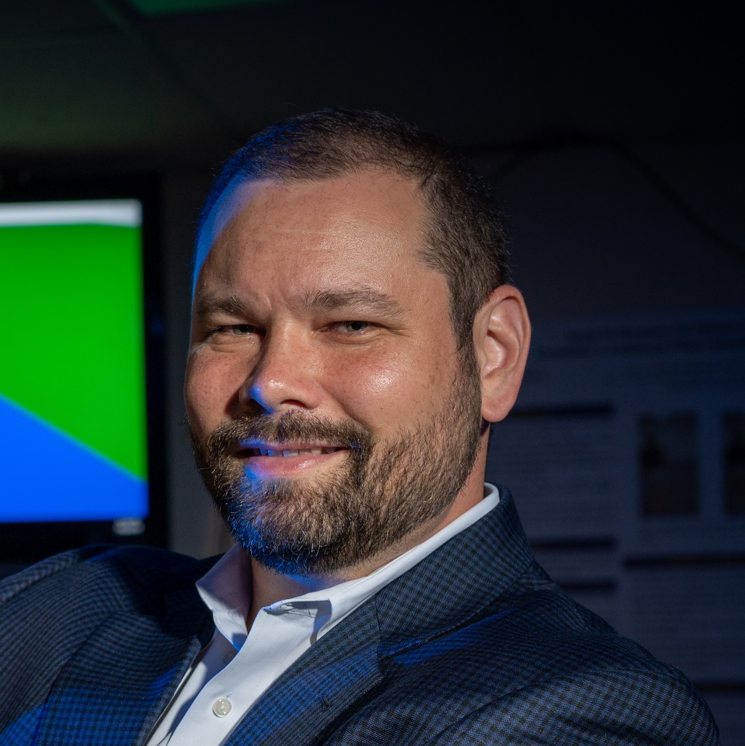 College of Health Sciences Appoints Christopher Rhea as First Associate ...