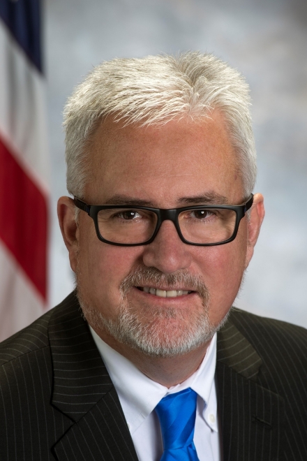 David Bowles Reappointed to Virginia’s Aerospace Advisory Council by ...