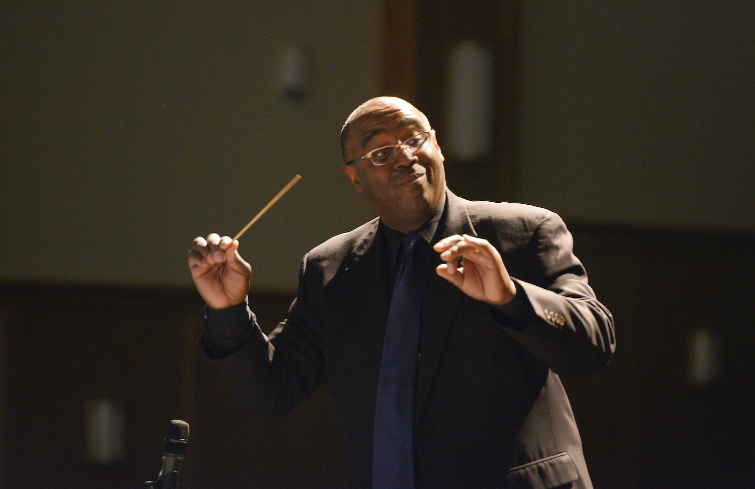 Professor Chosen for National Committee | Old Dominion University
