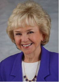 Katharine C. “Kitty” Kersey, Longtime Faculty Member and Children’s ...