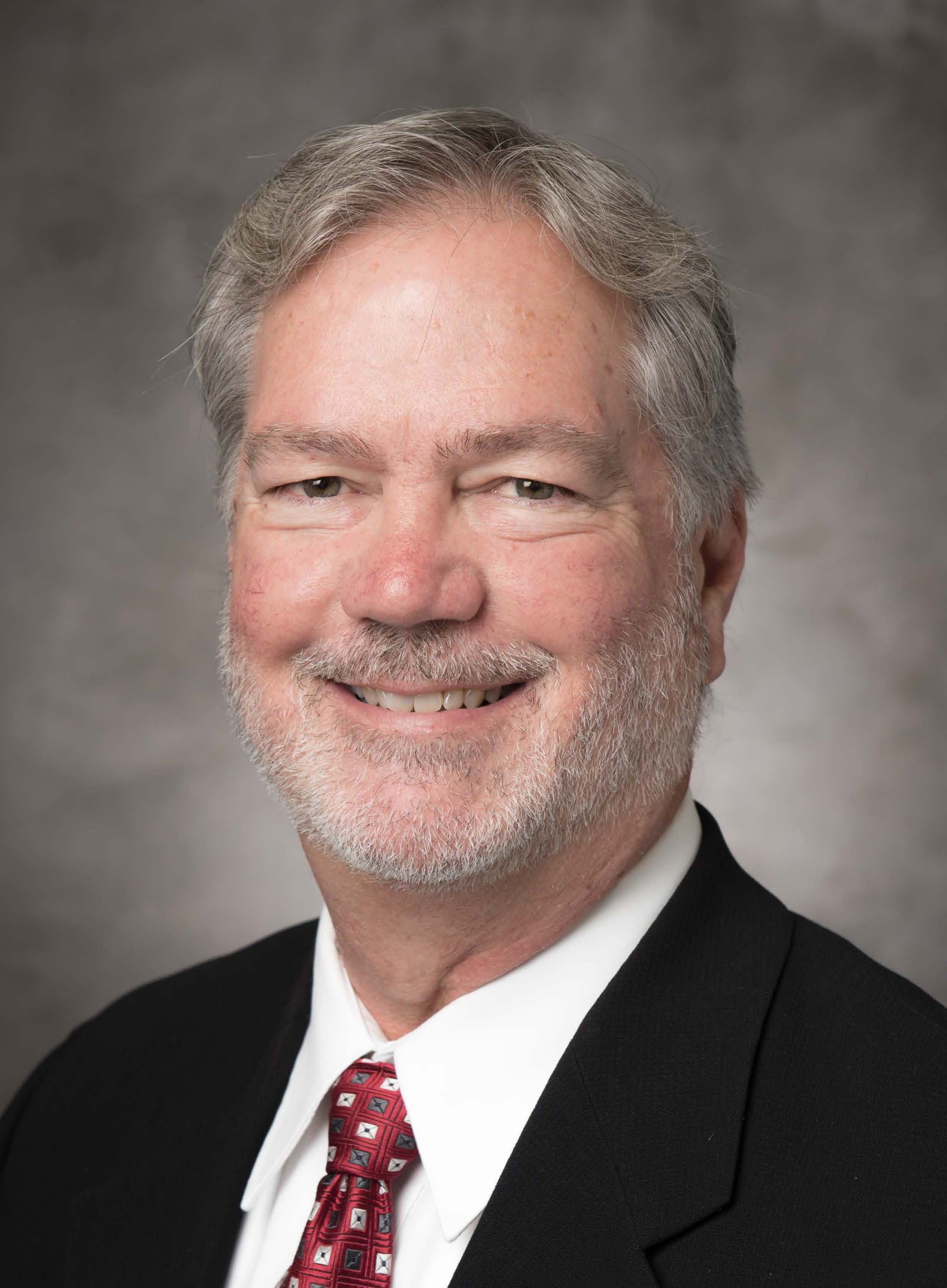 Kenneth Fridley Named Dean of Old Dominion University’s Batten College ...