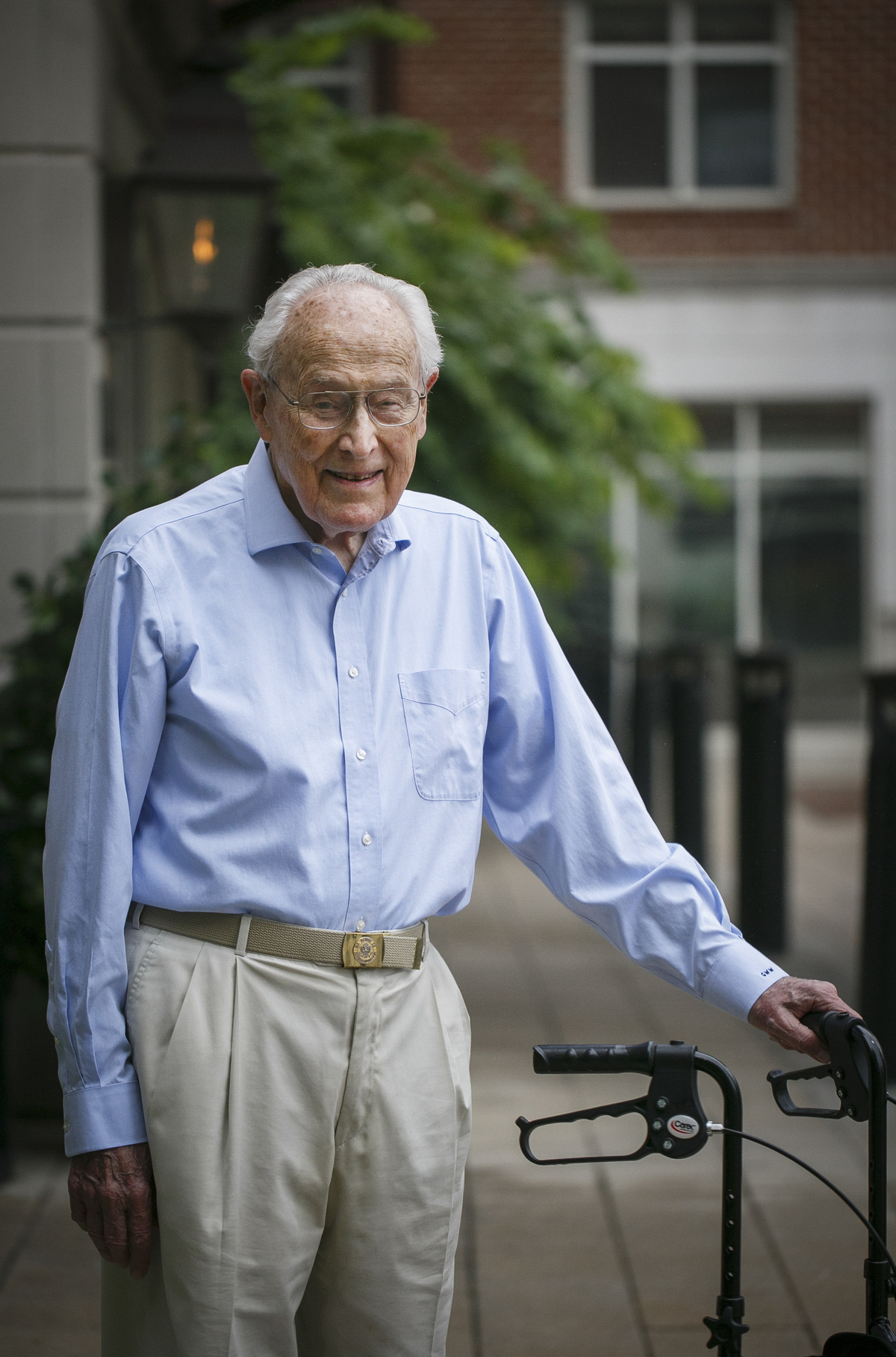 Tidewater Arts Outreach Concert Will Honor Bill Whitehurst on April 6 ...