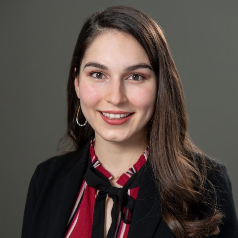 LeADERS Prepares ODU Students for the Future | Old Dominion University