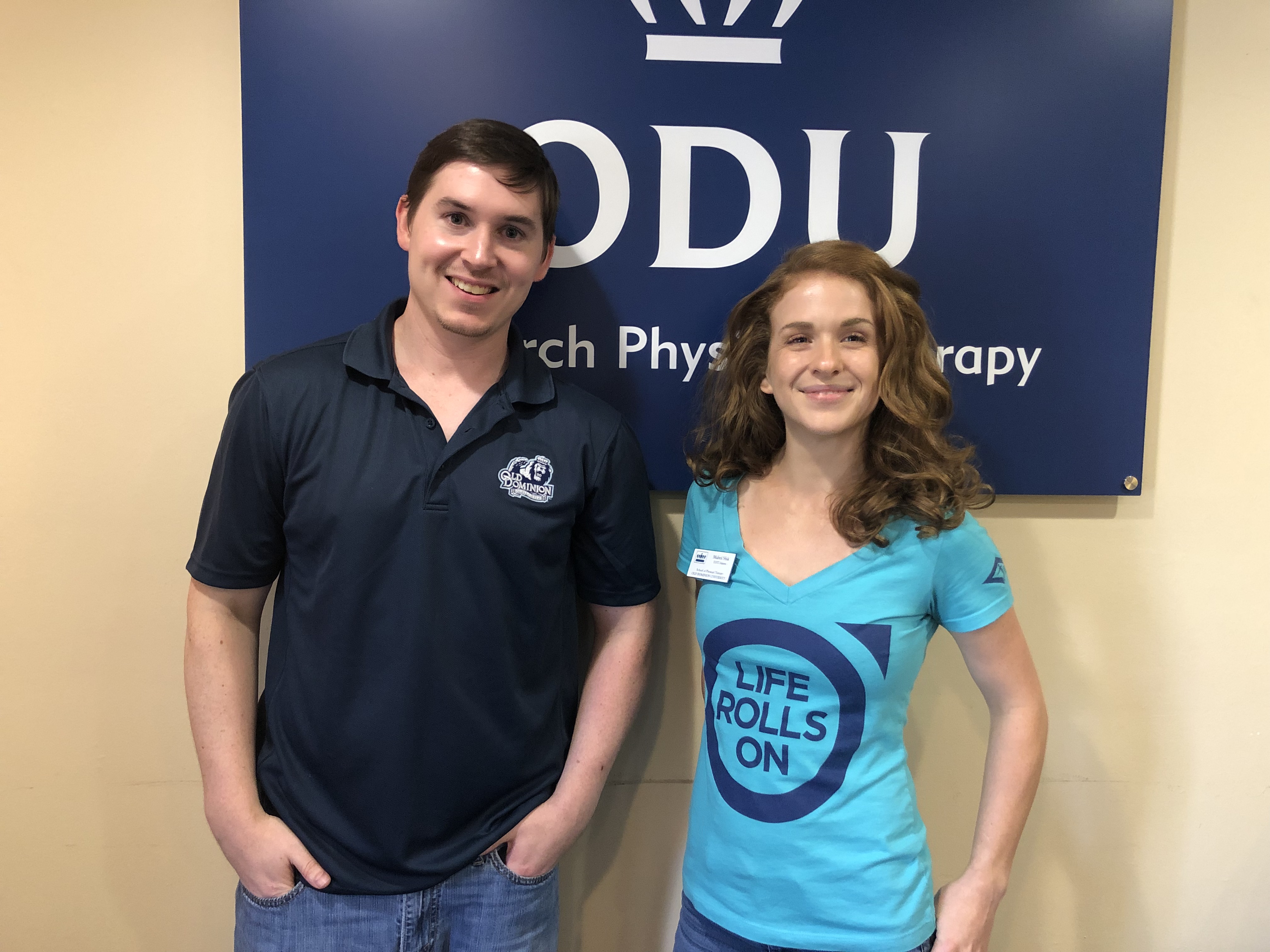 Monarch Physical Therapy Does Great Work. I Know from First-Hand ...