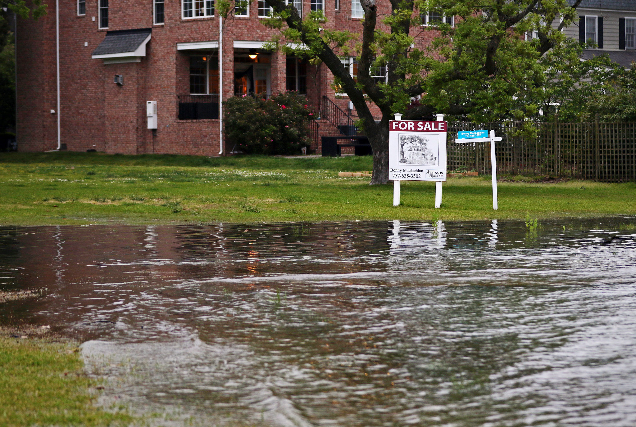 ODU to lead Coastal Virginia Consortium | Old Dominion University