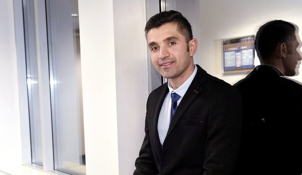 Batten College of Engineering and Technology | Old Dominion University