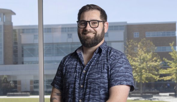 Batten College of Engineering and Technology | Old Dominion University