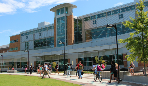 University Libraries | Old Dominion University