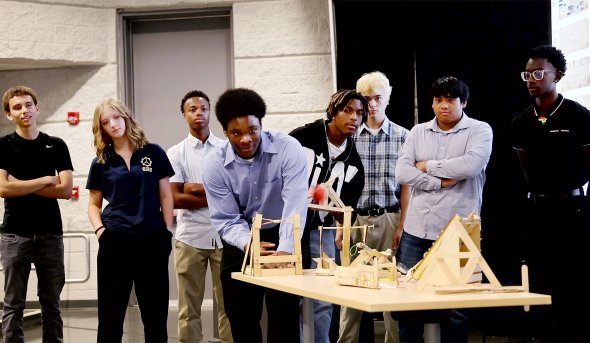 Batten College of Engineering and Technology | Old Dominion University