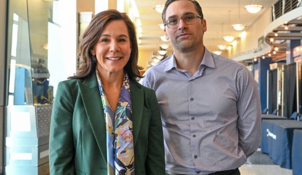 School of Data Science | Old Dominion University