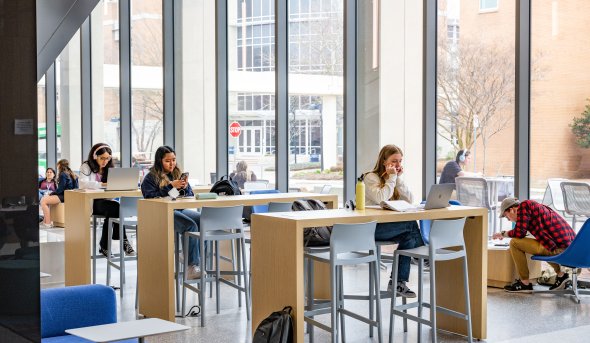 Human Resources | Old Dominion University