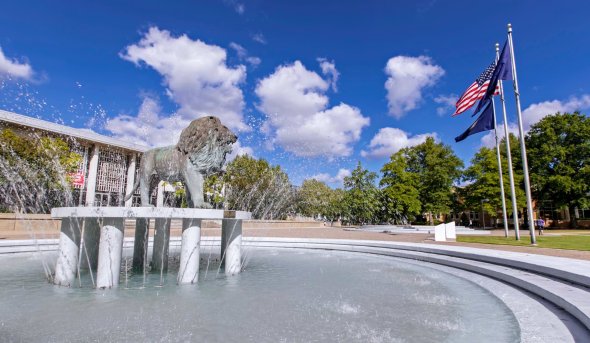 Master of Business Administration | Old Dominion University