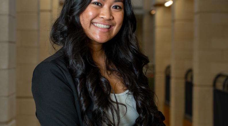 Class of 2022: Lack of a High School Diploma Strengthened Elizabeth ...