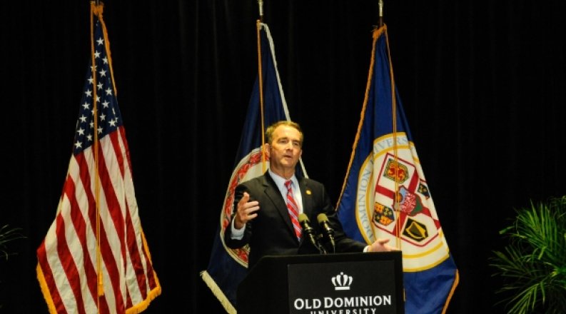 March 2021 is Public Purchasing Month | Old Dominion University