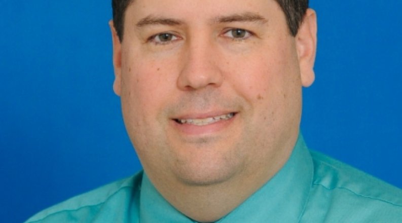Joseph Brobst to give talk at UD Colloquium on April 13th | Old ...