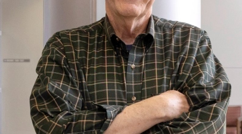 John Sokolowski’s Third Act: Retirement | Old Dominion University