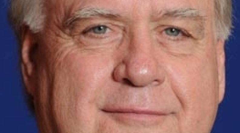 ODU’s Dennis Gregory Wins NASPA Award for Outstanding Contribution to ...