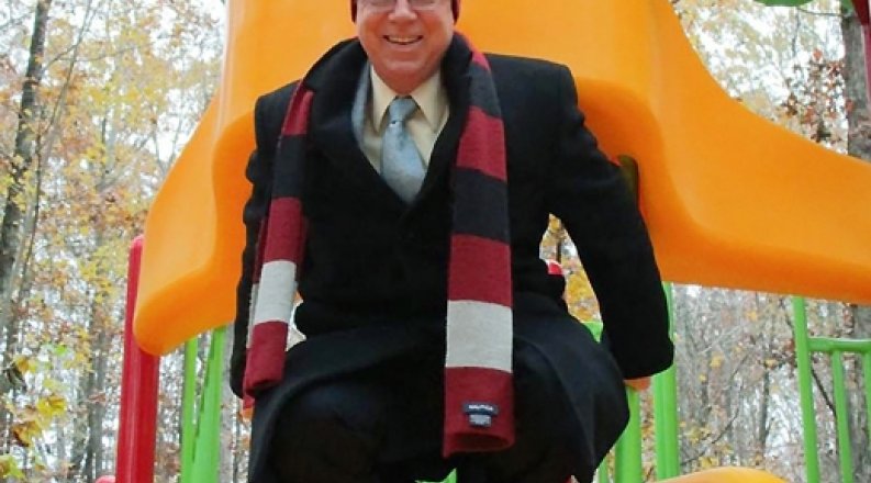 Legacy of Love | Old Dominion University