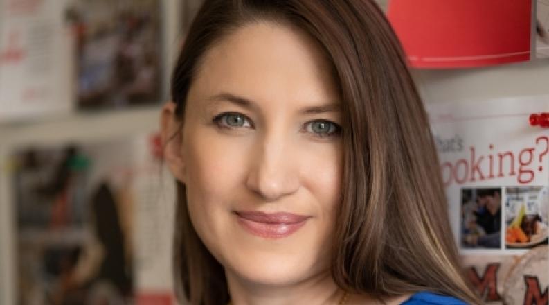 Old Dominion University Announces Selection of Jaime L. Hunt as Vice ...