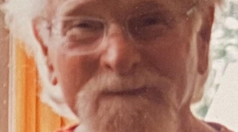 Sociologist Jerry Carr Remembered as Committed Teacher, Scholar and ...